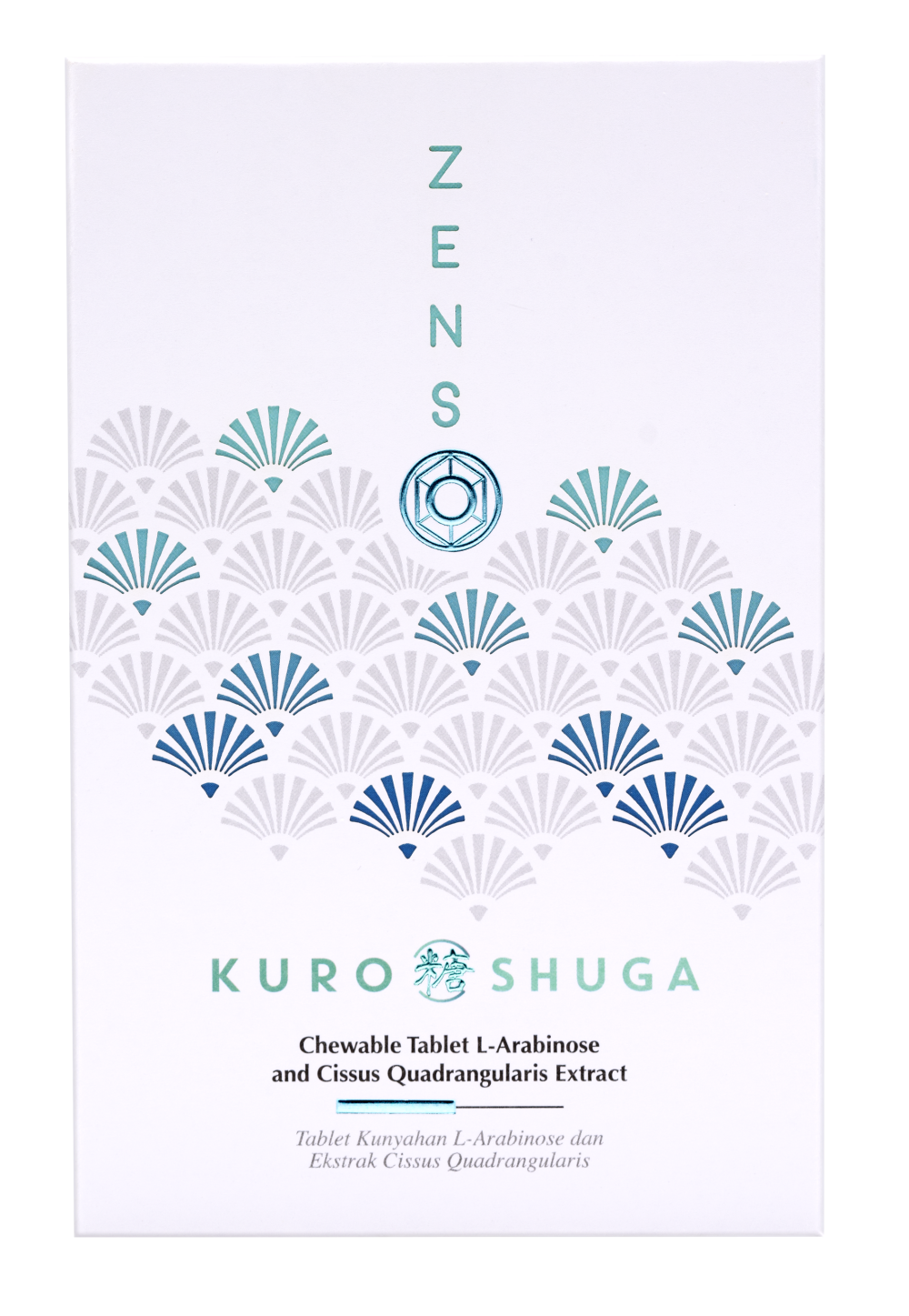 马来西亚最有效的减肥产品 | 懒人减脂餐 | Zenso | Wellness2u
